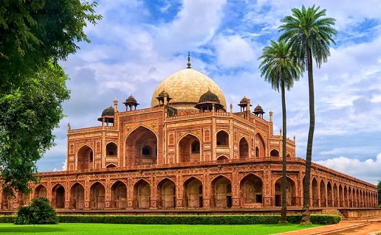 Delhi la capitale del India, informazione di Delhi